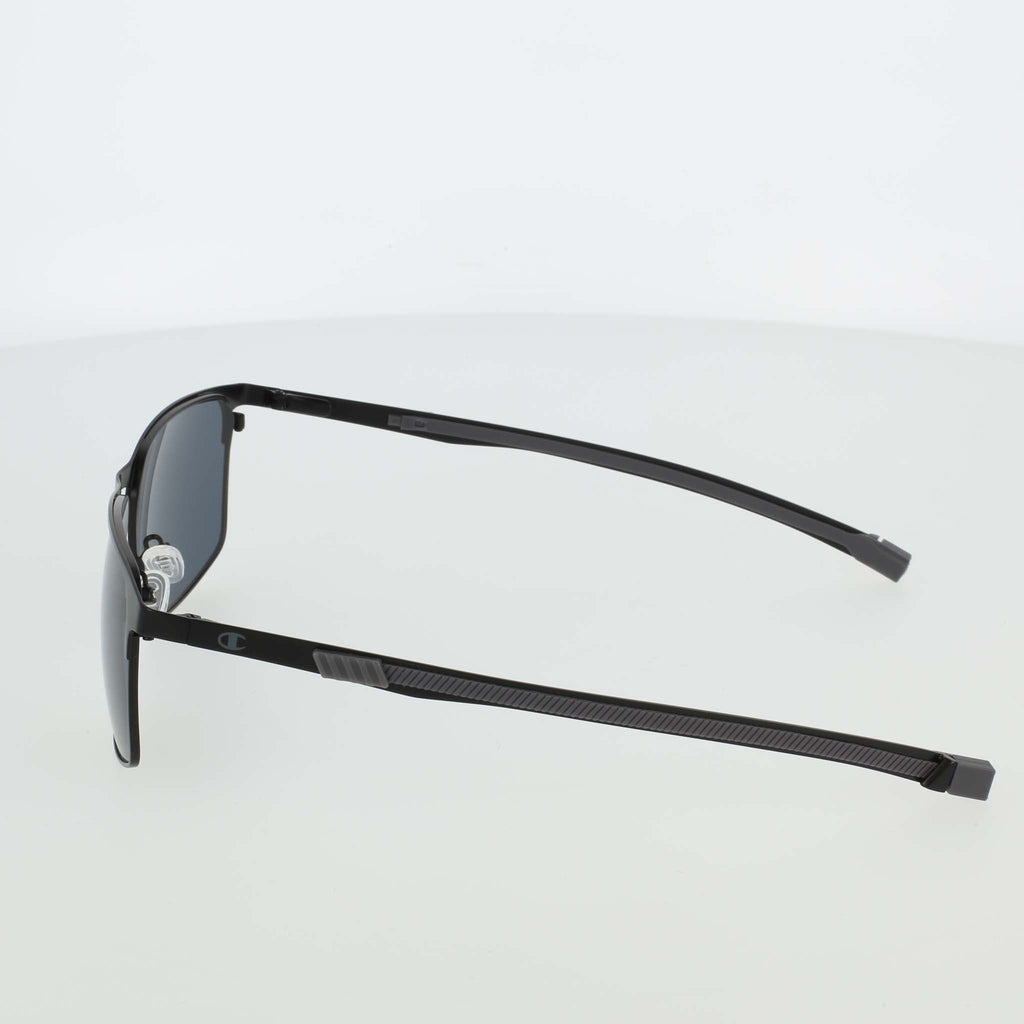 Men's Polarized Retainer Stainless Steel Square – Authentic.com