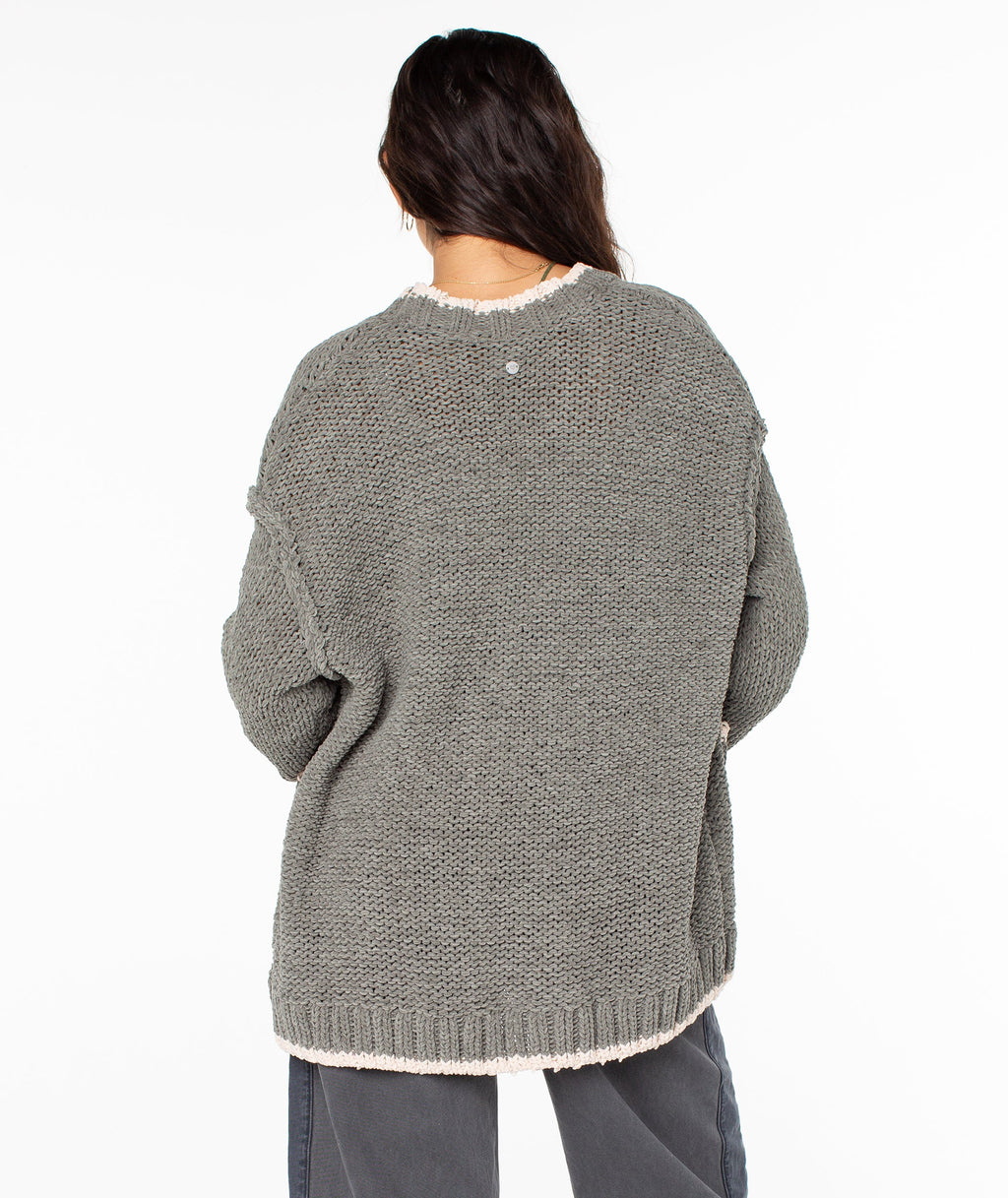 Cozy Cruiser Cardigan – Authentic.com