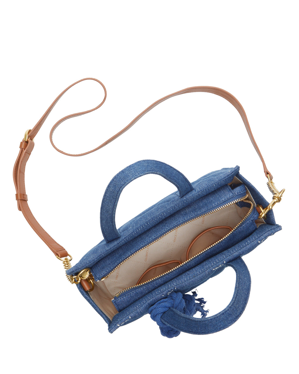 Barry Small Tote Bag – Authentic.com