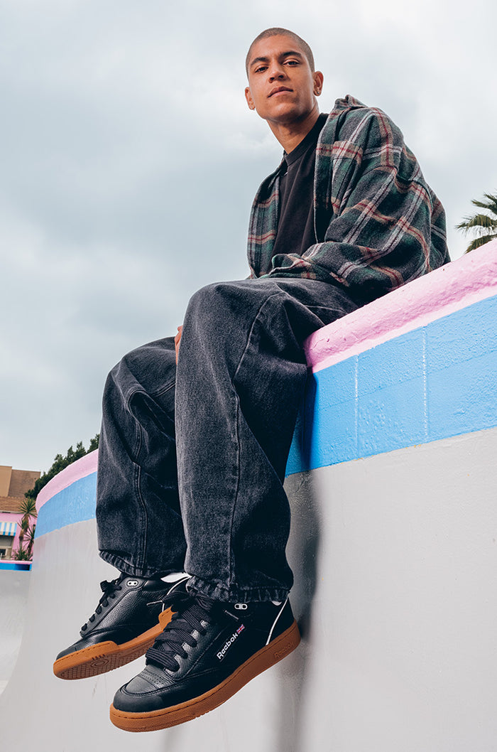 Authentic | Your Brand New Universe